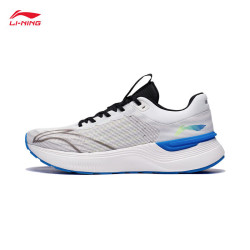 【省56.31元】李宁跑鞋_LI-NING 李宁 光影element丨跑步鞋男鞋减震回弹低帮运动鞋ARHS041多少钱-什么值得买