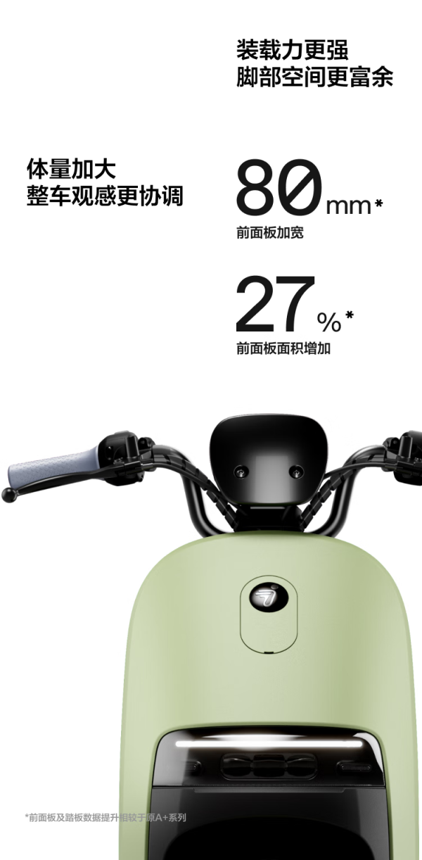 【省860元】九号电动车整车_九号 A2z 35c 电动自行车 TDT115Z多少钱-什么值得买