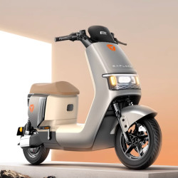 【省560元】Yadea 雅迪 探索E10 lite-D 电动自行车多少钱-什么值得买