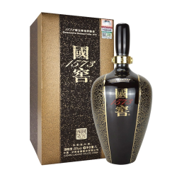 【省3293.36元】国窖1573白酒_国窖1573 金榜题名 55%vol 浓香型白酒 1000ml 礼盒装多少钱-什么值得买