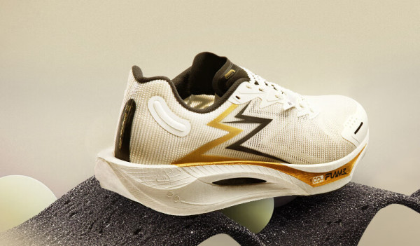 361° 飚速 3 PRO 男子跑鞋 672412208-3 龘人很行 40.5【报价 价格 评测 怎么样】 -什么值得买