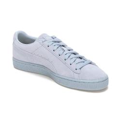 彪马休闲运动鞋_PUMA 彪马 Suede Mono 男女款休闲运动鞋 38117603多少钱-什么值得买