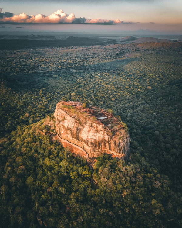 免签+消费低！国宝级酒店环岛连住！部分节假日不加价！斯里兰卡6天5晚遗产高端自由行（含双早+晚餐）多少钱-什么值得买