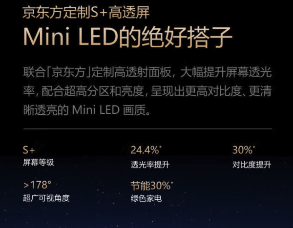 液晶电视_创维首款内置回音壁的Mini LED电视A5D Pro——开启“沉浸式”观影新体验-什么值得买