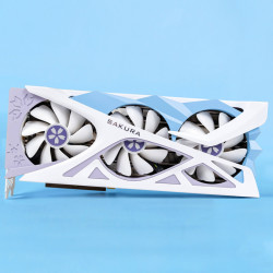 【省200元】盈通显卡_yeston 盈通 24期免息 盈通RX7700xt/7800XT/7900XTX台式机电脑游戏独立显卡多少钱-什么值得买