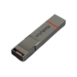 【省50元】thinkplusU盘_thinkplus TU280 Pro 固态U盘 256GB USB3.2多少钱-什么值得买