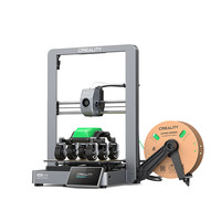 纵维立方S1C对决拓竹P1SC：多色3D打印机性能全面解析_3D打印机_什么值得买