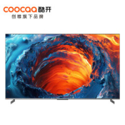 【省209元】酷开电视_coocaa 酷开 85P6E Mini LED 液晶电视 85英寸 4k 144Hz多少钱-什么值得买