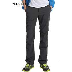 【省130元】伯希和速干衣裤_PELLIOT 伯希和 男款速干裤 1701多少钱-什么值得买