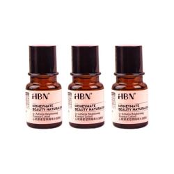 【省41.18元】HBN爽肤水_HBN α-熊果素莹亮精萃水 30ml多少钱-什么值得买