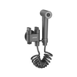 【省119元】九牧喷枪_JOMOO 九牧 74095 一进二出调流妇洗喷枪 枪灰色多少钱-什么值得买