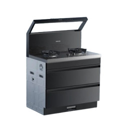 【省1665.09元】美的集成灶_Midea 美的 WAHIN 华凌 JJZT-WD26S 集成灶多少钱-什么值得买