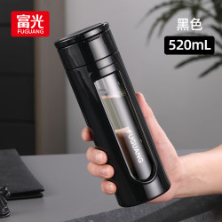 富光玻璃杯_富光 玻璃杯 520ml多少钱-什么值得买