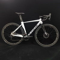 上下班骑行通勤，平把公路、折叠车、弯把公路车？也许美涵达Victor R200是个不错的选择_骑行运动_什么值得买