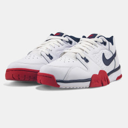 耐克休闲运动鞋_NIKE 耐克 CROSS TRAINER LOW 男款复古休闲鞋 CQ9182-101多少钱-什么值得买