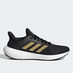 【省50元】阿迪达斯跑鞋_adidas 阿迪达斯 男女鞋 新款PUREBOOST运动休闲跑步鞋 GZ5181 GW0907 36多少钱-什么值得买