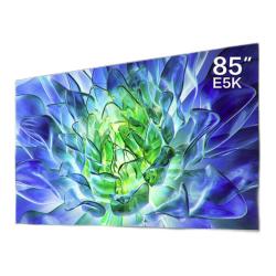 海信液晶电视_Hisense 海信 85E5K 液晶电视 85英寸多少钱-什么值得买