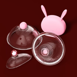 【省50元】谜姬跳蛋_MizzZee 谜姬 情趣胸部按摩器 无线遥控多少钱-什么值得买