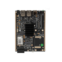 自主研发，龙芯 2K1000LA 开发版上市，售1499元_主板_什么值得买