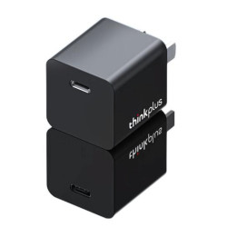 thinkplus充电器_thinkplus 口红电源充电器 20W多少钱-什么值得买