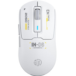 inphic 英菲克 IN6 三模无线鼠标 26000DPI多少钱-什么值得买