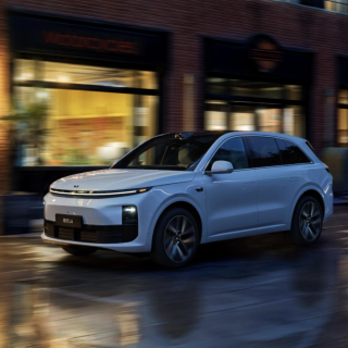 理想汽车 L6 24款 L6 Pro【报价 价格 评测 怎么样】 -什么值得买