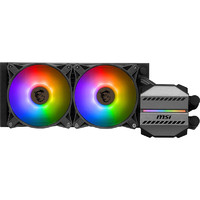 超频三推出新款塔式CPU散热器红海H4，4热管+黑化顶盖，69元_散热器_什么值得买