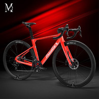 骑上MUIDLER媚影，感受公路骑行之美_公路车_什么值得买