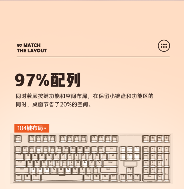 HP 惠普 K23-98客制化机械键盘 三模连接 全键热插拔轴2.4g无线蓝牙【报价 价格 评测 怎么样】 -什么值得买