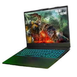 MECHREVO 机械革命 翼龙15 Pro 15.3英寸游戏本（R7-8845H、16GB、512GB、RTX4060）多少钱-什么值得买