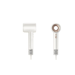 【省463.4元】康夫电吹风_CONFU 康夫 KF-F9 吹风机 白色多少钱-什么值得买