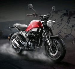 【省3000元】新大洲本田摩托车整车_HONDA 新大洲本田 CBF190TR 跨骑复古摩托车 门店提车 特别版 银灰整车17580 碟/脚/ABS多少钱-什么值得买