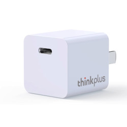 thinkplus充电器_thinkplus 20W充电器多少钱-什么值得买