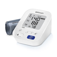欧姆龙（OMRON）电子血压计U724J全面评测_上臂式血压计_什么值得买