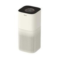 【省665.6元】美的空气净化器_Midea 美的 灵感系列 KJ500G-F11 家用空气净化器 森林Air3多少钱-什么值得买