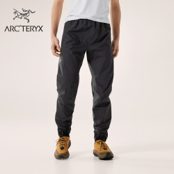 始祖鸟冲锋裤_ARC'TERYX 始祖鸟 NORVAN SHELL PANT GORE-TEX 防水 男子 冲锋裤多少钱-什么值得买