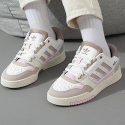 【省114元】adidas ORIGINALS休闲运动鞋_adidas ORIGINALS DROP STEP LOW 2.0 女子休闲鞋多少 ...