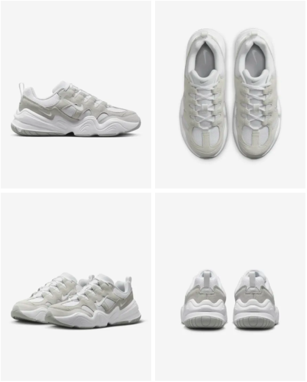 运动户外_NIKE商城618狂欢庆典，精选爆款低至5折起~-什么值得买