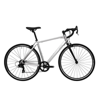 迪卡侬RC520，新手入门首选！_公路车_什么值得买