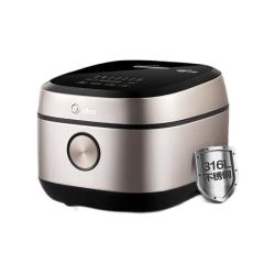 【省430元】美的电饭煲_Midea 美的 MB-HC459S 电饭煲 4L多少钱-什么值得买
