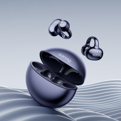 【省100元】塞那耳机_SANAG 塞那 S6S 骨传导概念蓝牙耳机开放式 无尽黑 SpaceX空间音效多少钱-什么值得买