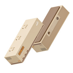 魅族充电器_MEIZU 魅族 PANDAER 120W 桌面超级充电站 PRO多少钱-什么值得买