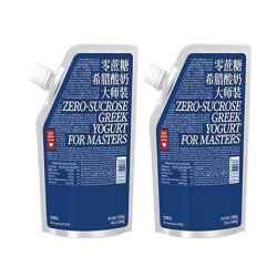 乐纯奶类制品_lepur 乐纯 原味希腊酸奶零蔗糖零脂肪家庭装易储存大师装营养儿童宝宝500g 大师装-全脂0蔗糖*1多少钱-什么值得买