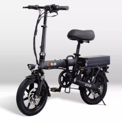 【省400元】雅迪电动车整车_Yadea 雅迪 DJ3 电瓶车多少钱-什么值得买