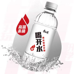 【省9985.1元】康师傅水_康师傅 喝开水550ml*12瓶凉白开饮用熟水非矿泉纯净水官方正品多少钱-什么值得买