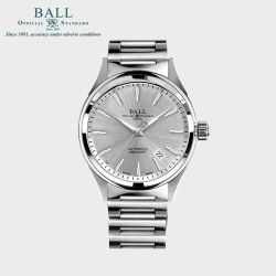 【省3200元】波尔手表_BALL 波尔 表(BALL) 瑞士机械表 精英系列凯旋者 14只氚气气灯 NM2098C-S3J-BE NM2098C-S3J-SL多少钱-什么值得买