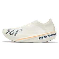 【省500元】361°跑鞋_361° 361 Miro NUDE 栗蜂 专业跑步鞋多少钱-什么值得买