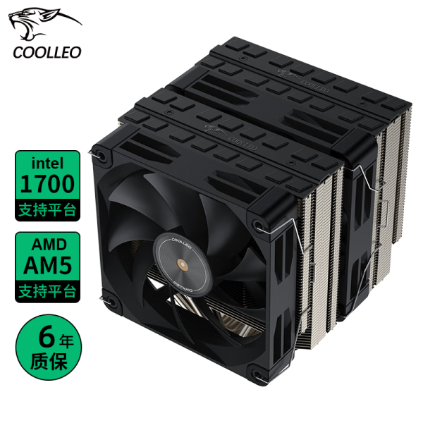 Coolleo 酷里奥 倚天P60T性能版-B(V3) P60T性能版-B V3【报价 价格 评测 怎么样】 -什么值得买