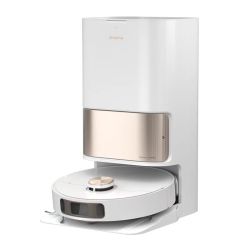 【省886.8元】追觅扫地机器人_dreame 追觅 S20 Pro 机械臂 上下水版多少钱-什么值得买