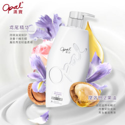【省32元】澳寶洗发护发_Opal 澳寶 澳宝香氛洗发露持久留香小苍兰橙花去屑控油柔顺丝滑滋养洗发水多少钱-什么值得买